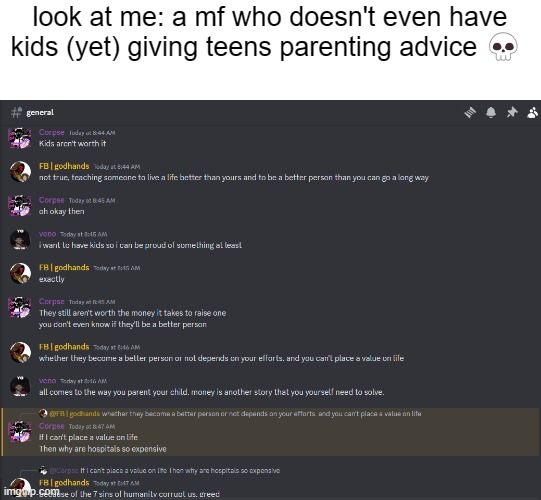 challenge complete: how did we get here? - Imgflip