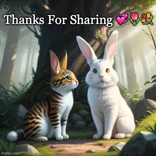 Awww, than you for sharing. - Imgflip