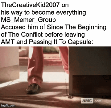 TheCrankyKid2007 - Imgflip