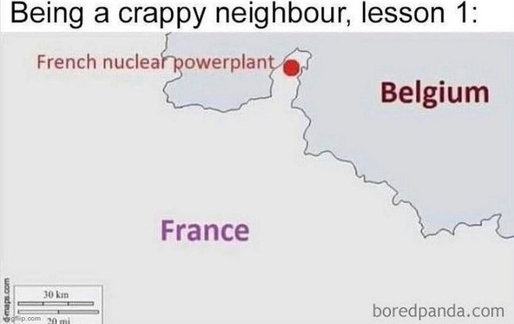 Nuke France Army memes - Imgflip