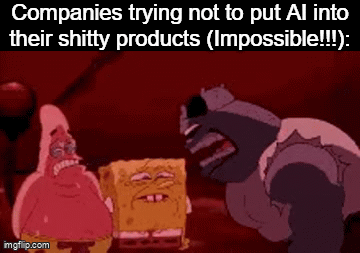 Spongebob and Patrick Goofy Goober theme song Challenge - Imgflip