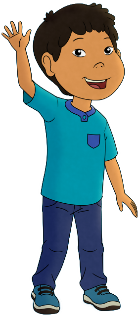 Tooey Ookami Blank Template - Imgflip