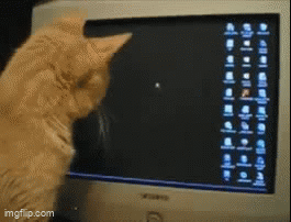 Looking at the dot (the other version) - Imgflip