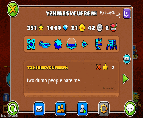How do u rate people this? - Imgflip