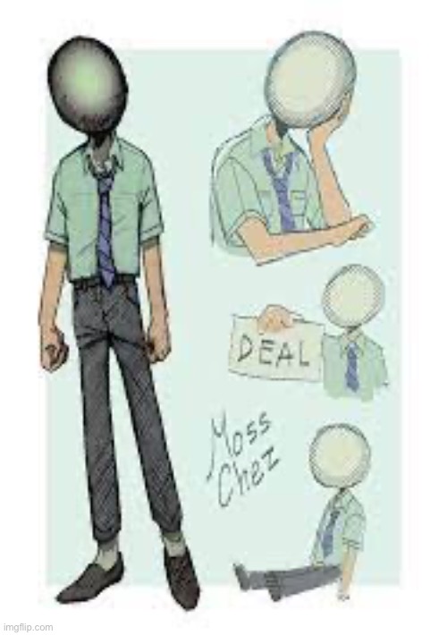 gradient joe - Imgflip