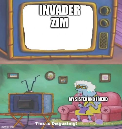 Spongebob This Is Disgusting - Imgflip