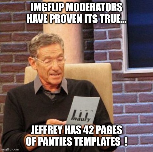 Warning... Do not view or repost them ! - Imgflip