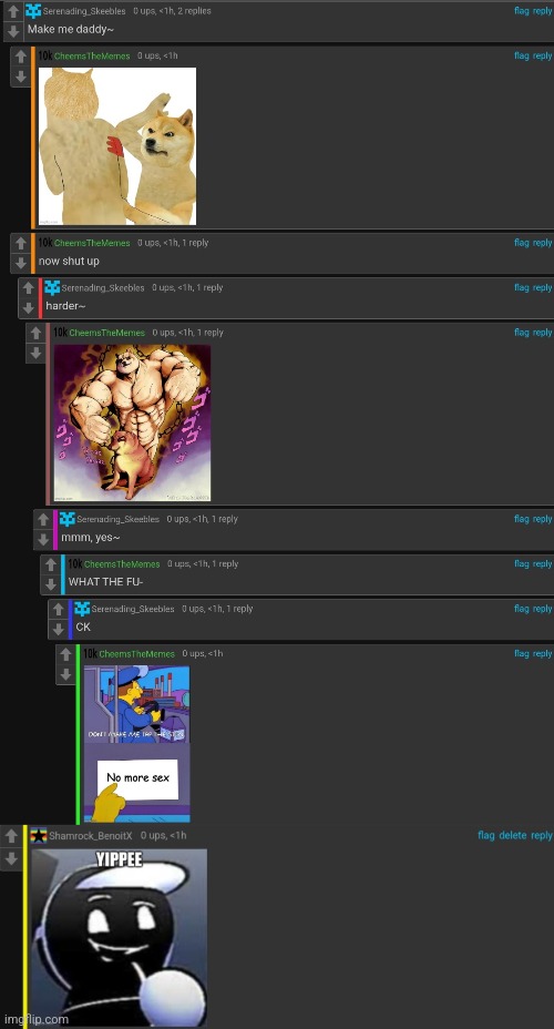 Link in comments - Imgflip