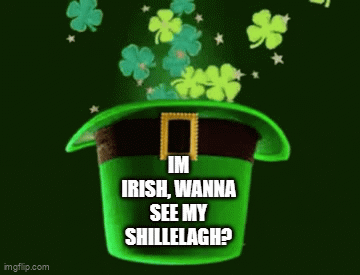 Shillelagh - Imgflip