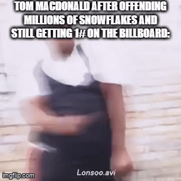 Support for Tom! - Imgflip