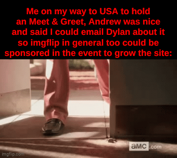 The future is coming... - Imgflip