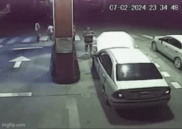 Was It The Wrong Type Of Fuel ? - Imgflip