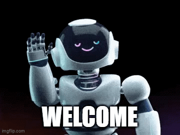 Welcome - Imgflip