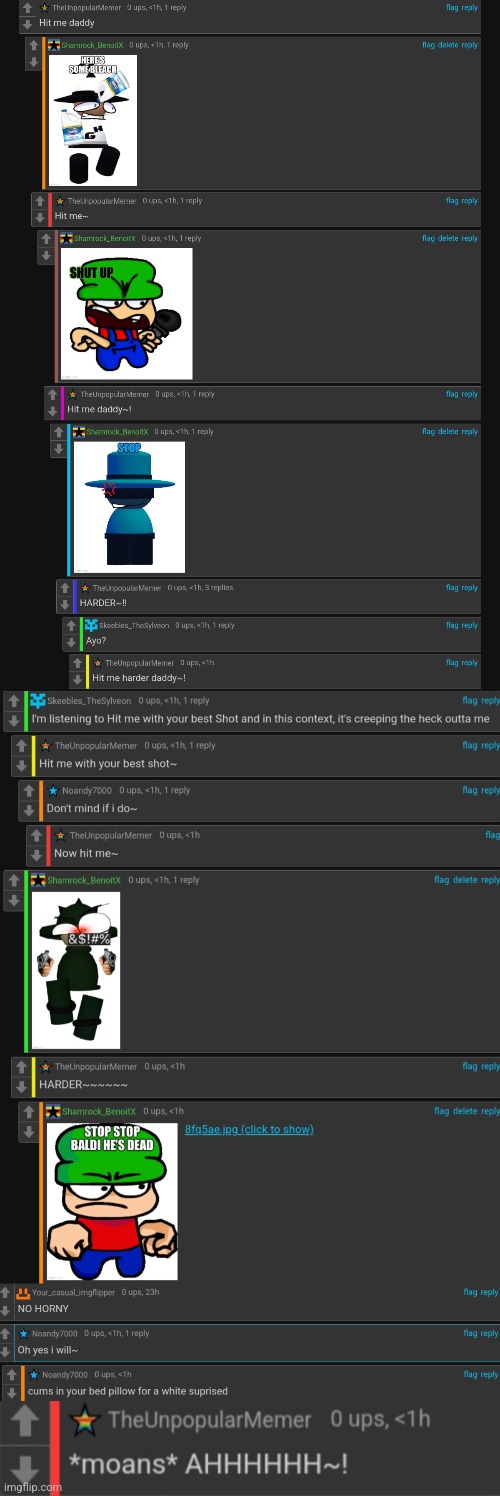 Link in comments - Imgflip