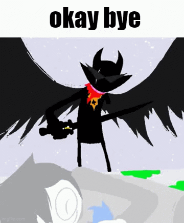 prolly not gonna be back to work on the site - Imgflip