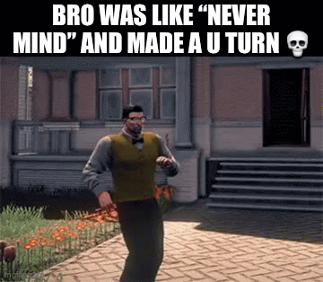 Saints row happy walk - Imgflip