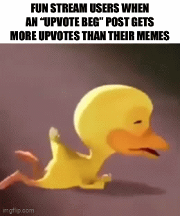 And Now I wait for the comments - Imgflip
