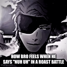 Bro thought he was slick - Imgflip