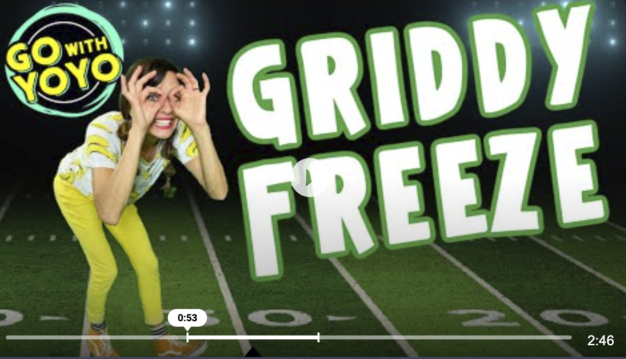 gritty freeze Blank Template - Imgflip