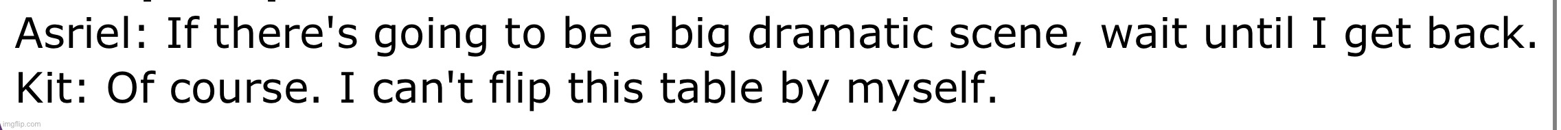 Image tagged in incorrect quotes - Imgflip