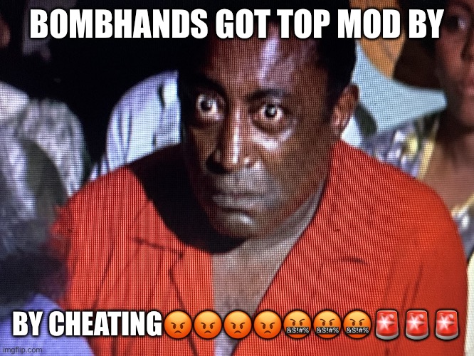 / srs kinda - Imgflip