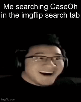 Markiplier shocked - Imgflip