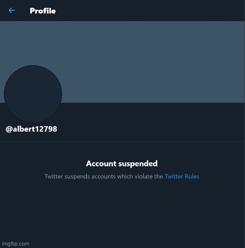 The infamous "ratio king" meme account "Albert" has been banned from ...