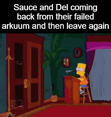 as per usual - Imgflip