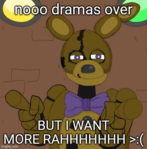 I WANNA SLANDER PEOPLES SUFFERING RAHHHHHH - Imgflip