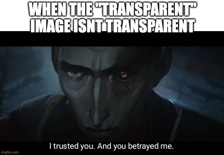 all i get...is the goddamn chequerboard - Imgflip