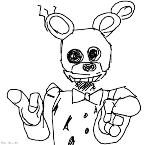 I traced my temp - Imgflip