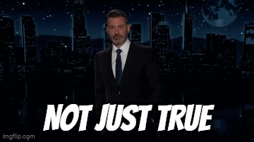 Not Just True... So True - Imgflip