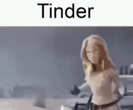 Tinder - Imgflip