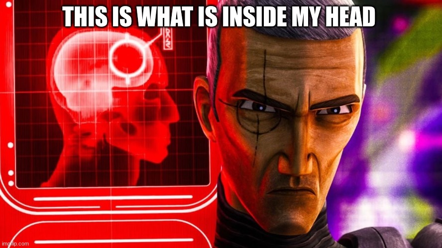 inhibitor chip - Imgflip