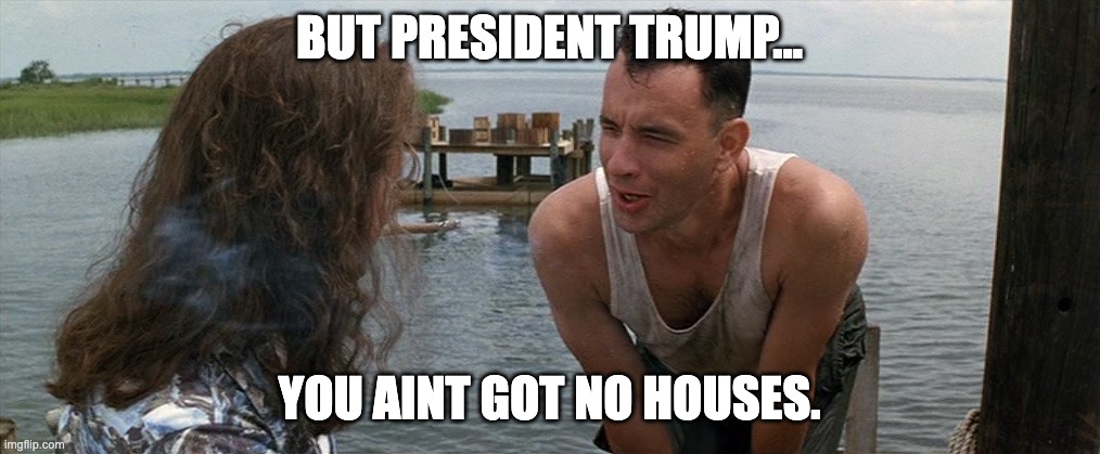 Lt Dan Gump Legs - Imgflip