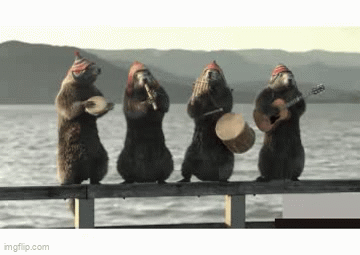 A Really Annoying Peruvian Band ! - Imgflip
