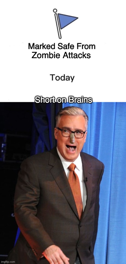 Image tagged in memes,marked safe from,olbermann,dickhead - Imgflip