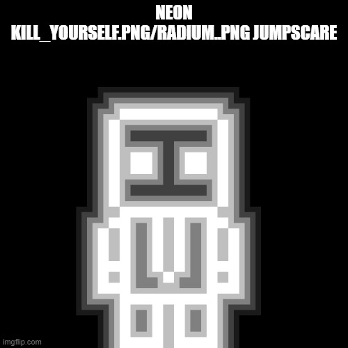 Repost and I will make a neon variant for your pixel guy next - Imgflip