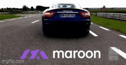 Maroon Exchange - Imgflip