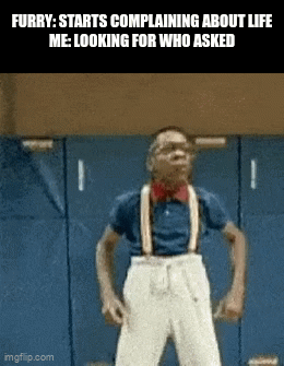 Steve urkle confused - Imgflip