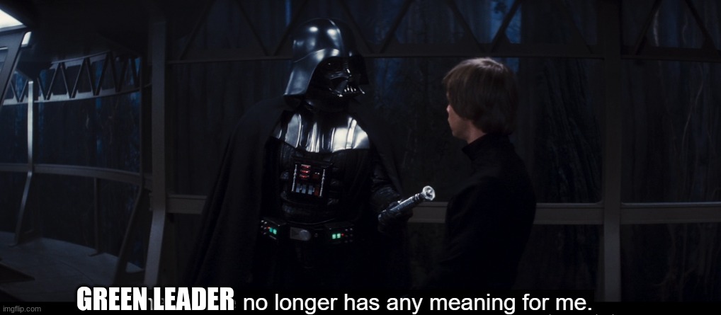 darth vader - Imgflip