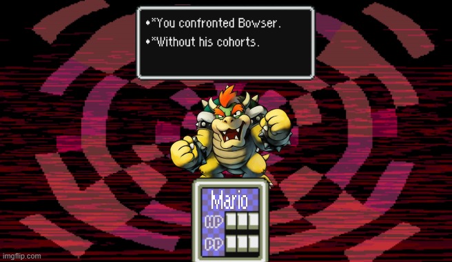 @bowser's request. - Imgflip