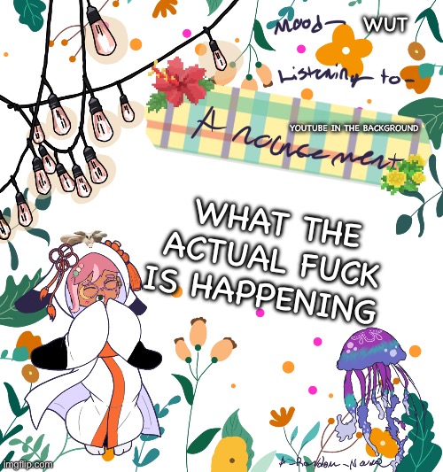 Wut - Imgflip