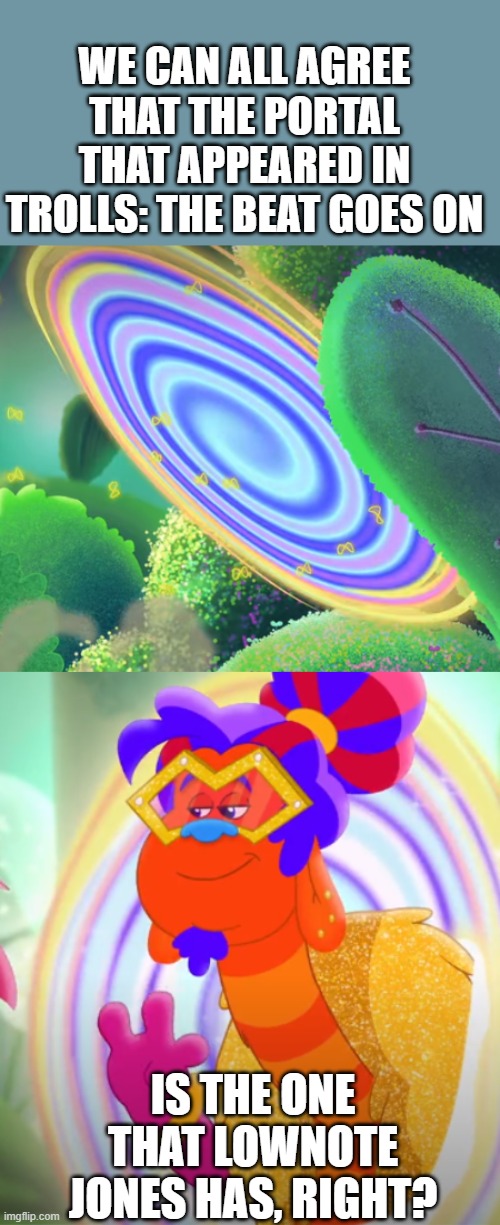 Who noticed this? - Imgflip