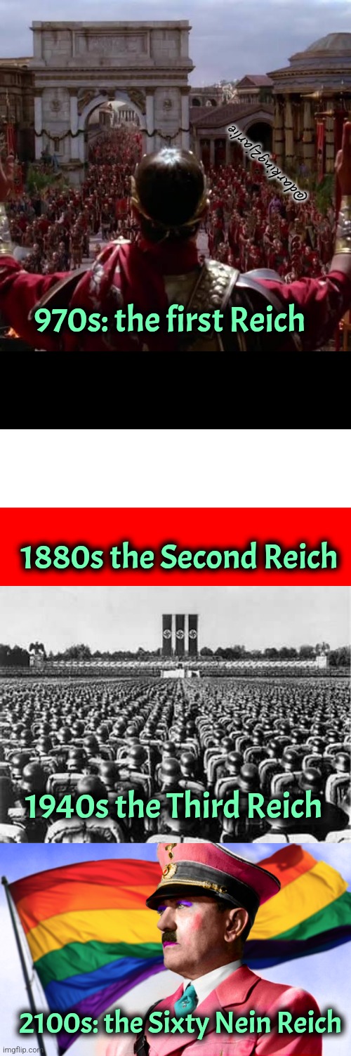 Deepthroat Dicktatorship - Imgflip