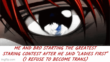 I never lose - Imgflip