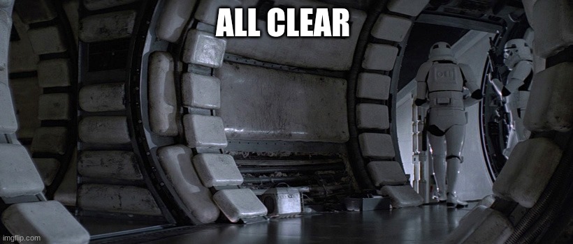 stormtroopers - Imgflip