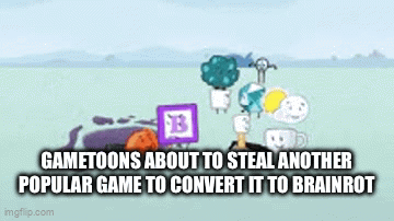 Gametoons - Imgflip