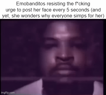 do it one more time... and I do one as well - Imgflip