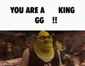 i said gg 5 times - Imgflip